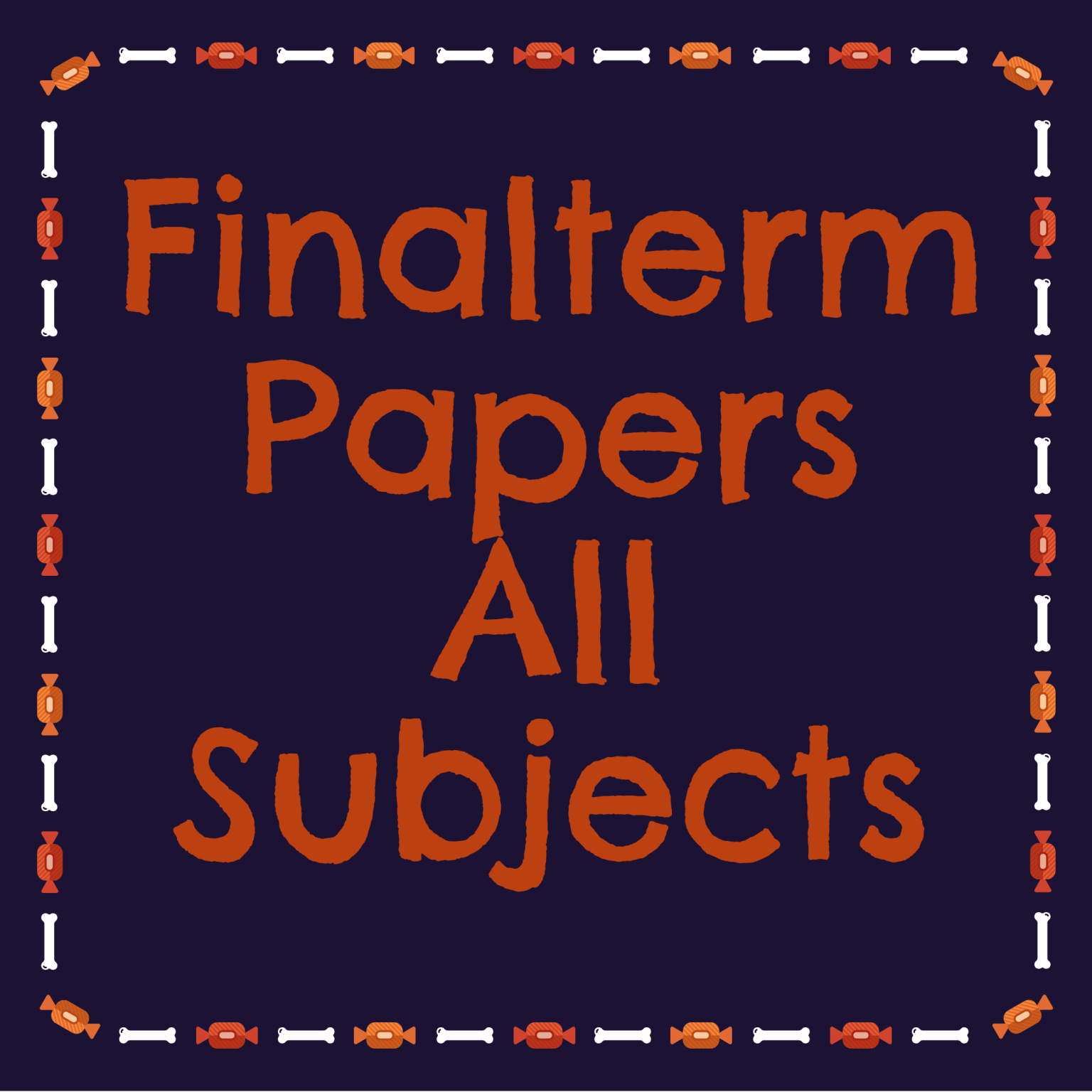 Final term Past Papers, Virtual University Final term Solved Papers Final term Past Papers, Virtual University Final term Solved Papers